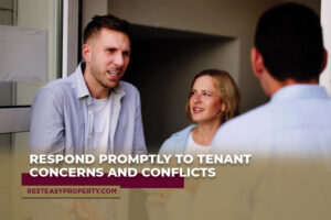 10 Most Common Tenant Complaints That Escalate to Conflicts (And How to Prevent Them) - Rest ...