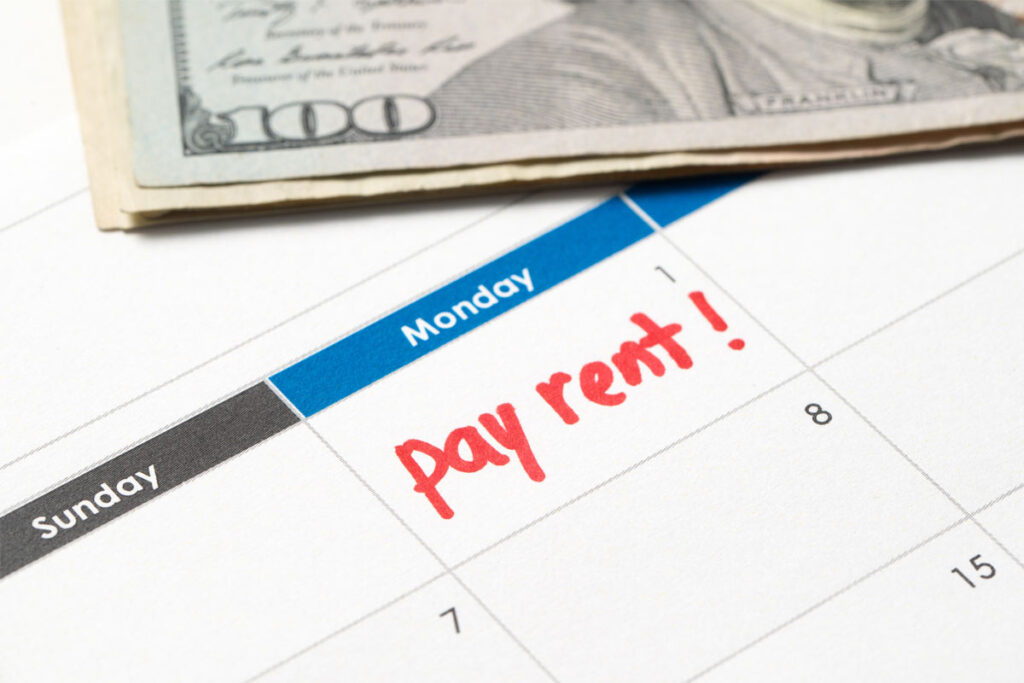 Streamlining Rent Collection: The Ultimate Guide for Landlords - Rest Easy Property Management